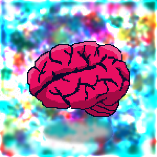 pixel art - PerEXP Teamworks