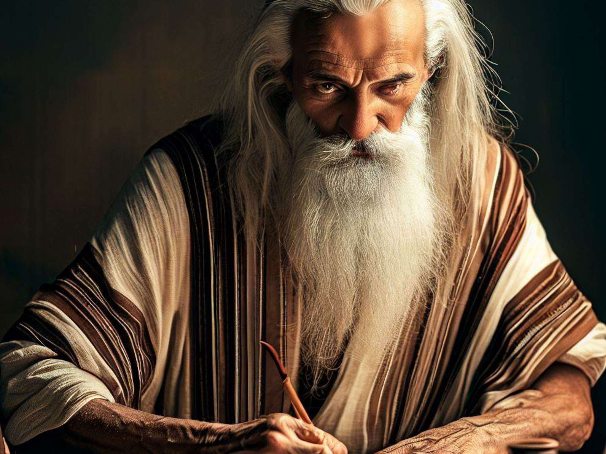 Gray Wolf: The National Symbol of Turks