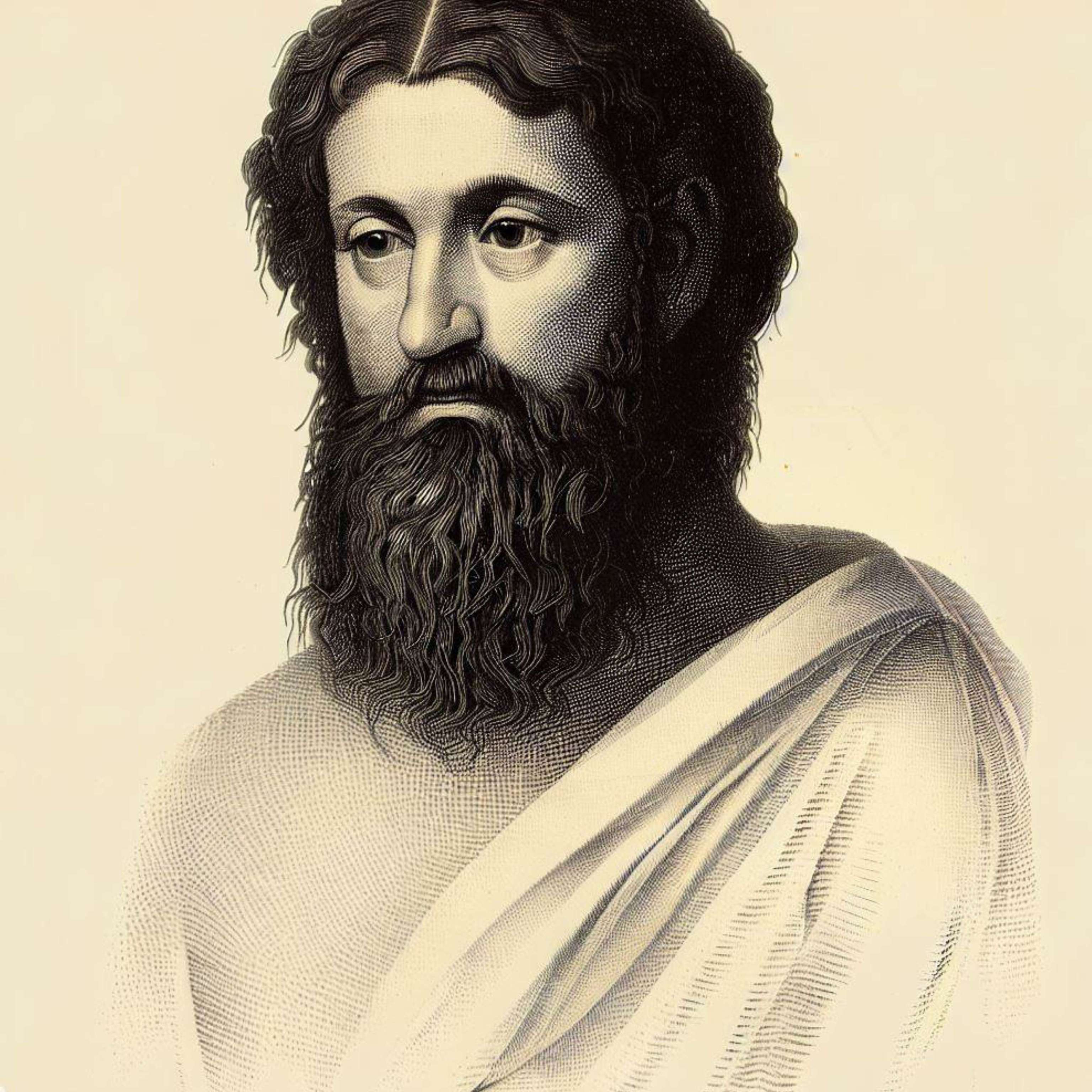 Filozof Serisi