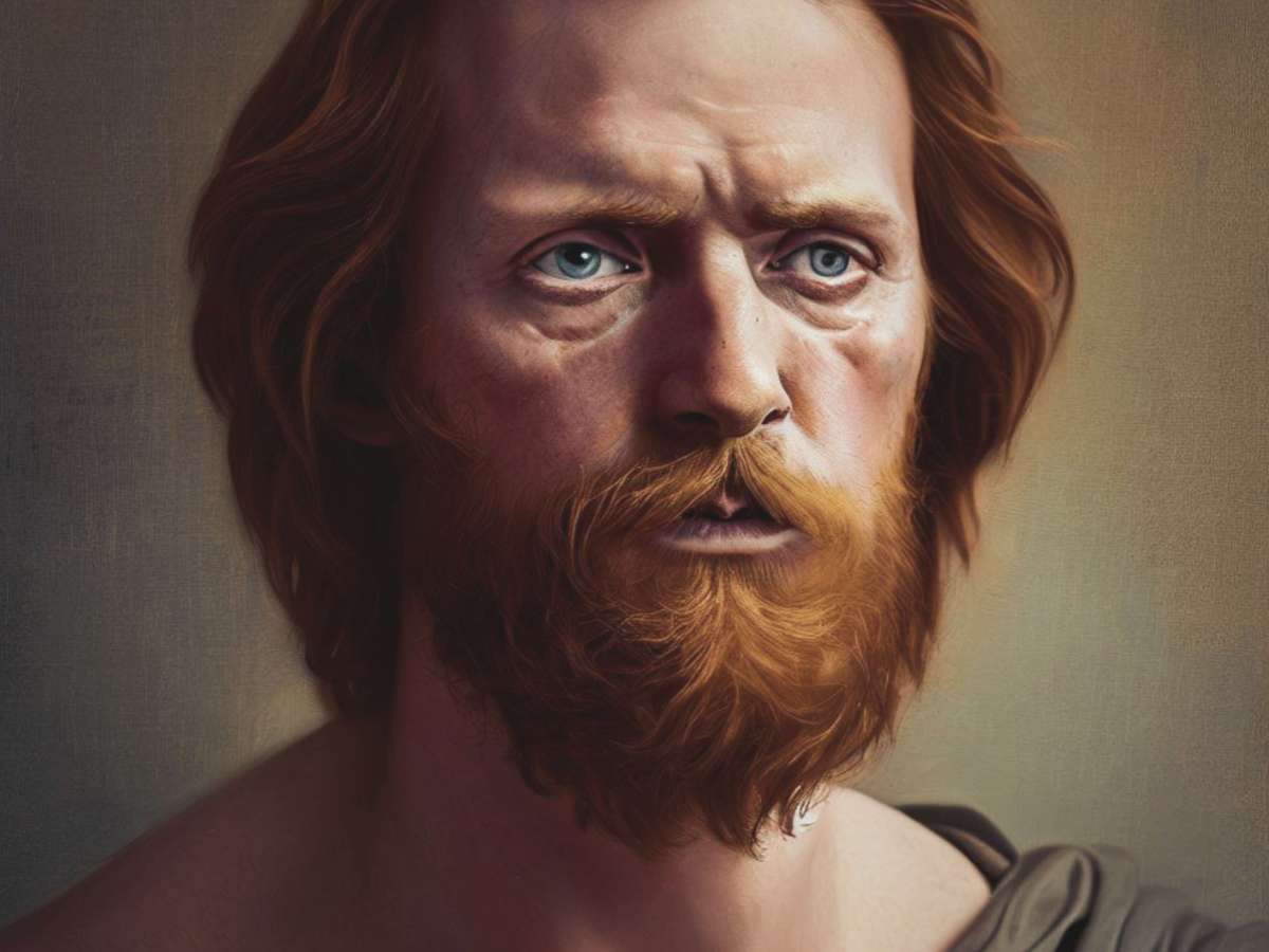 Gray Wolf: The National Symbol of Turks