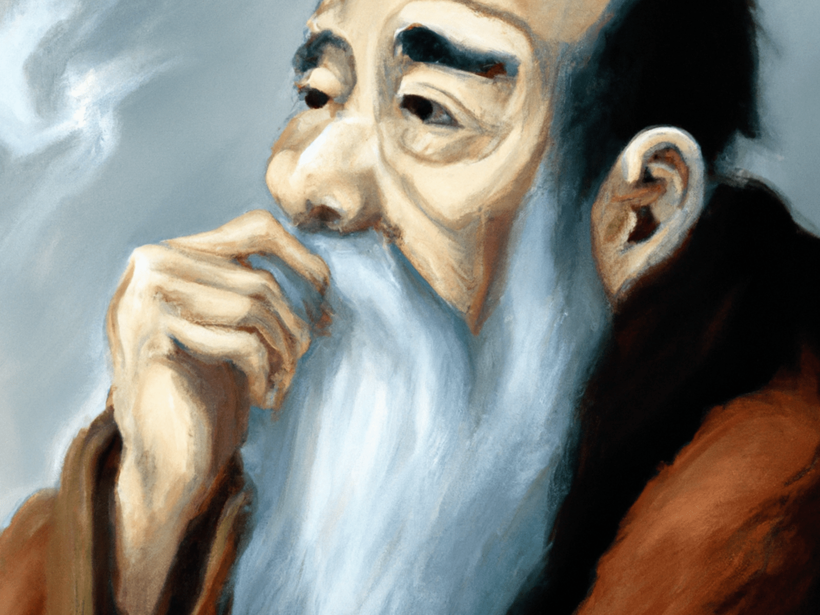 Gray Wolf: The National Symbol of Turks