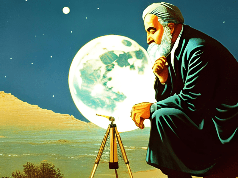 Gray Wolf: The National Symbol of Turks