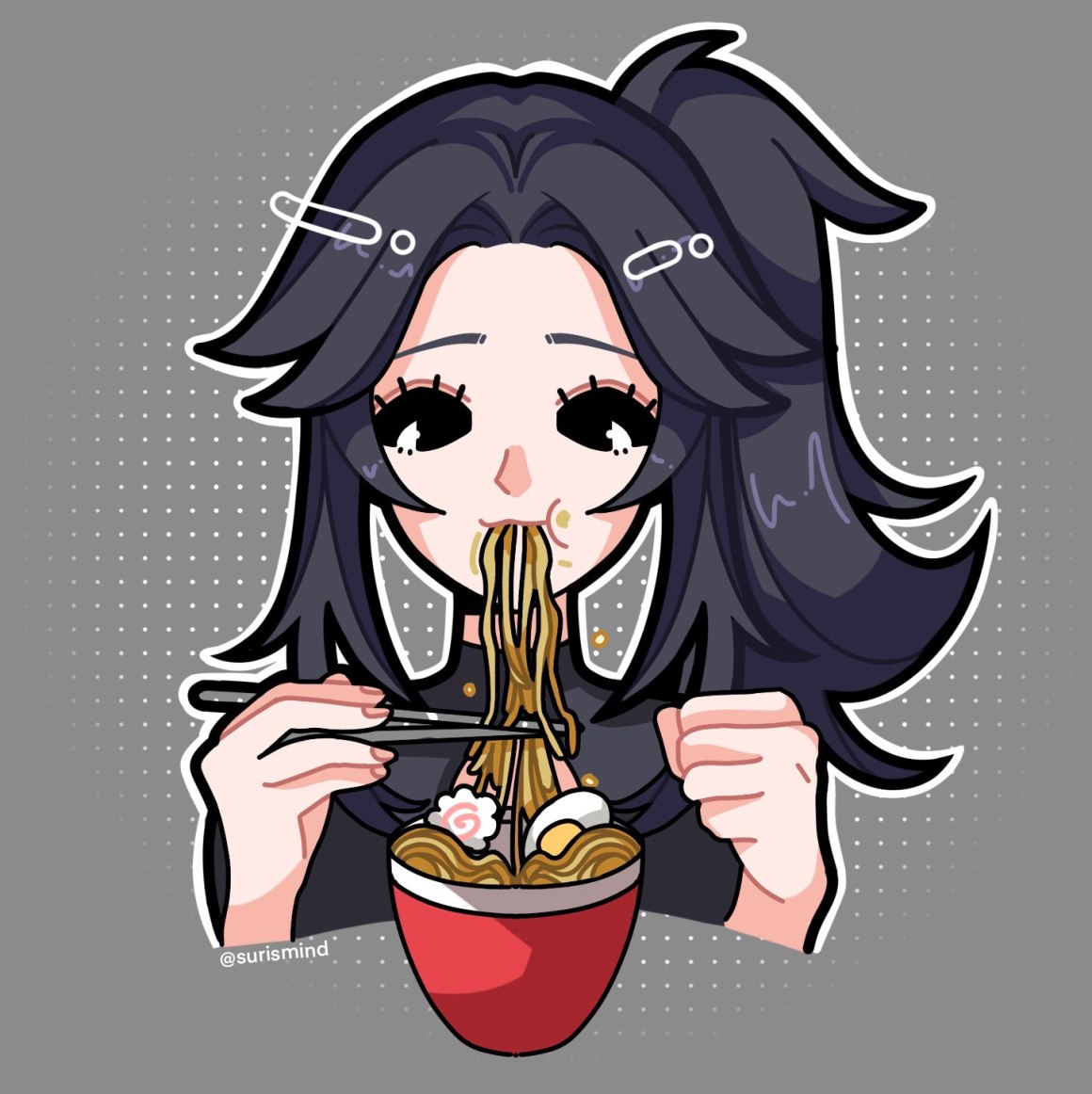 Opossem pfp