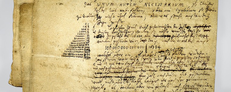 Decoding the Binary Number System