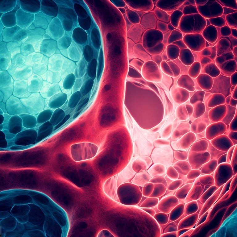 Decoding the Endoplasmic Reticulum: Unraveling its Structure, Functions ...