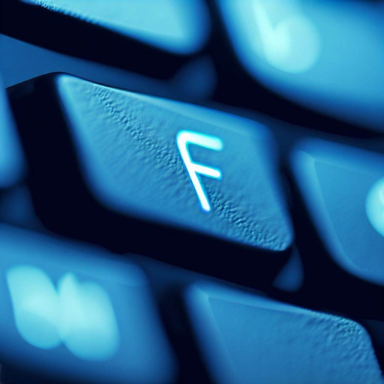 Unveiling the F Keyboard: Revolutionizing Typing Efficiency in Turkish ...