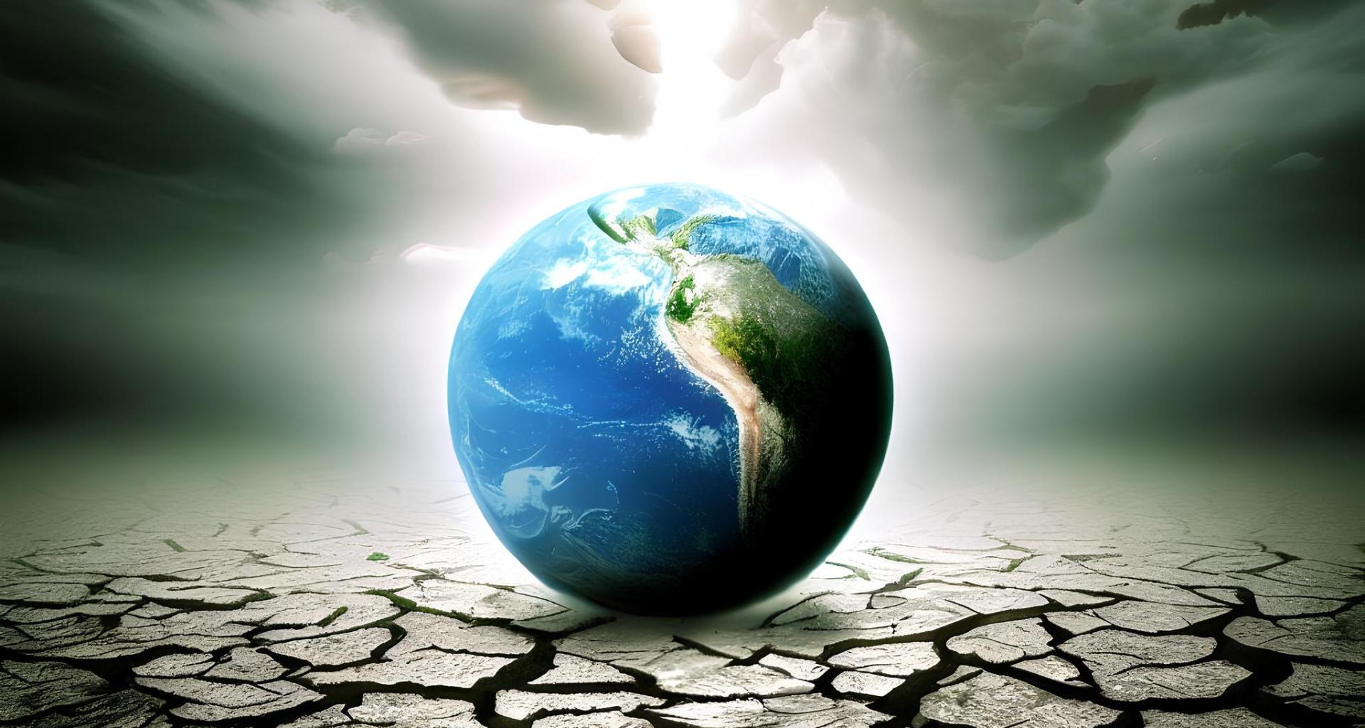 Climate Change: Understanding It's Causes, Effects and Path to Solutions