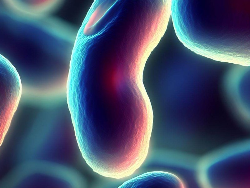A Novel Insight into Cell Biology: How Intracellular Neighborhoods ...
