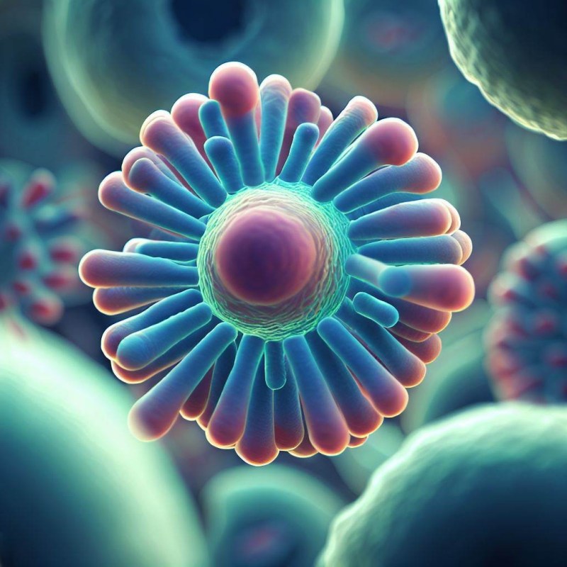 Illuminating the Centrosome: Unveiling the Orchestrator of Cellular ...