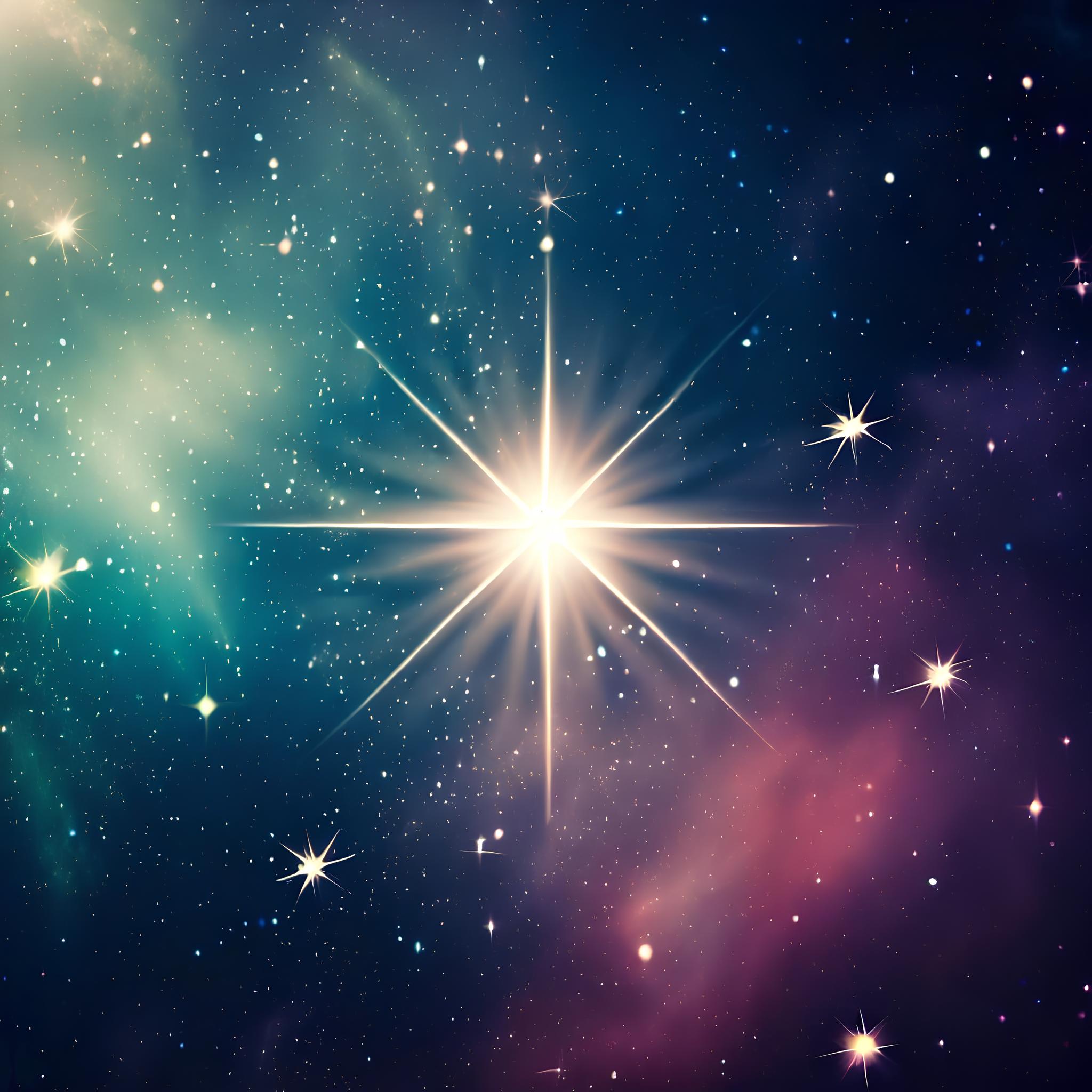 The Enigmatic Charm of Stars