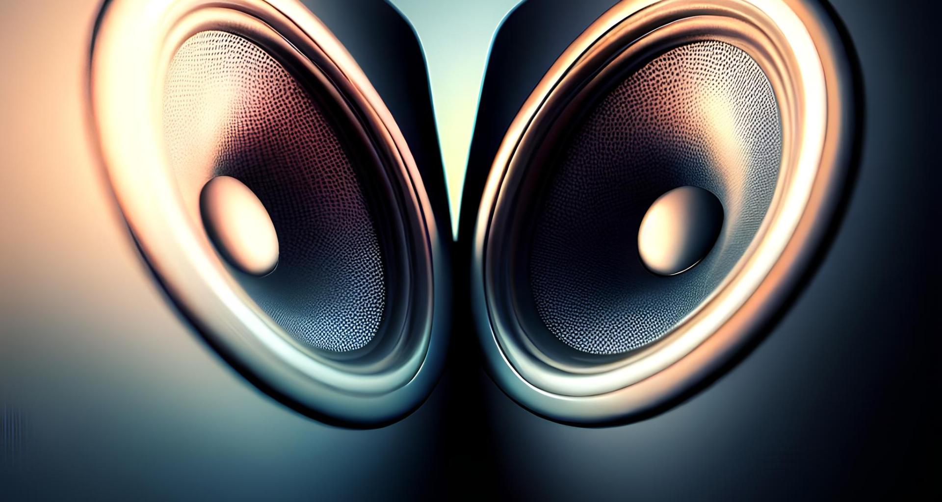 How Does a Loudspeaker Generate Sound?