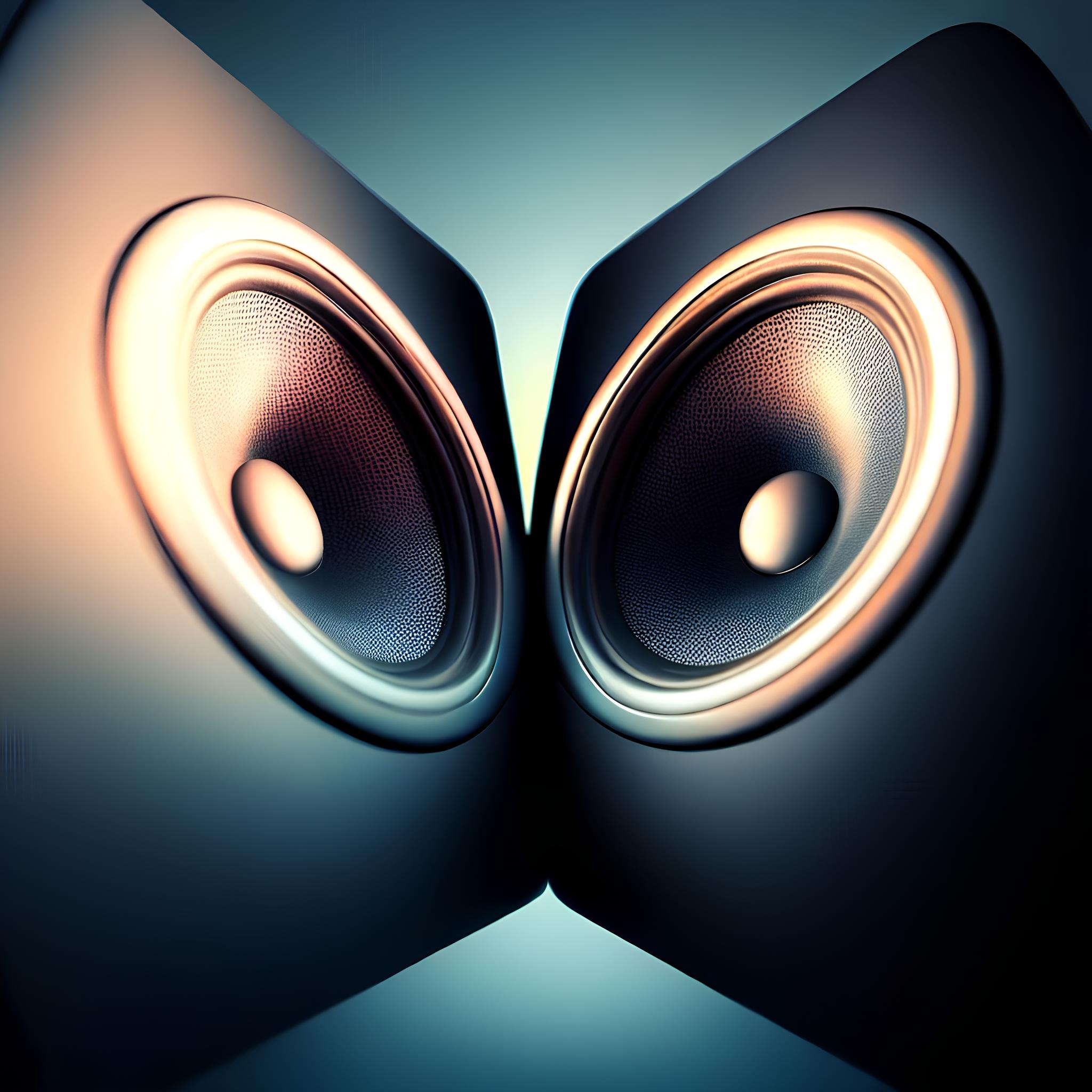 How Does a Loudspeaker Generate Sound?