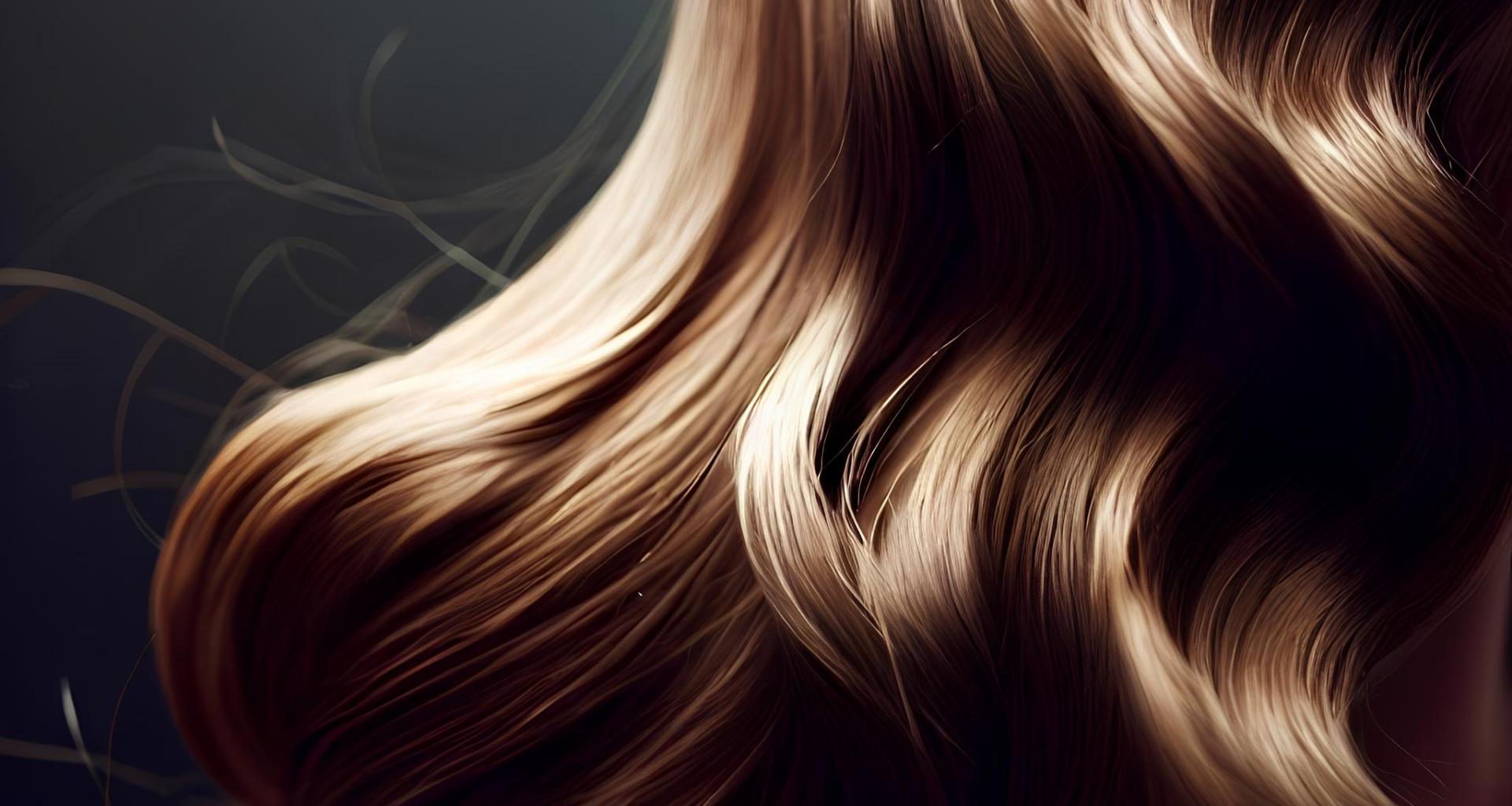 Exploring the Purpose of Hair on the Human Body