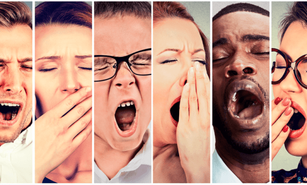Why Do We Yawn?