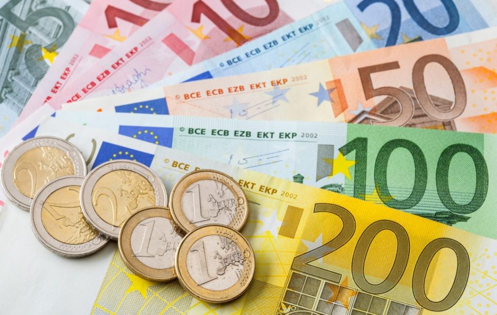 The Euro: Europe's Currency and History