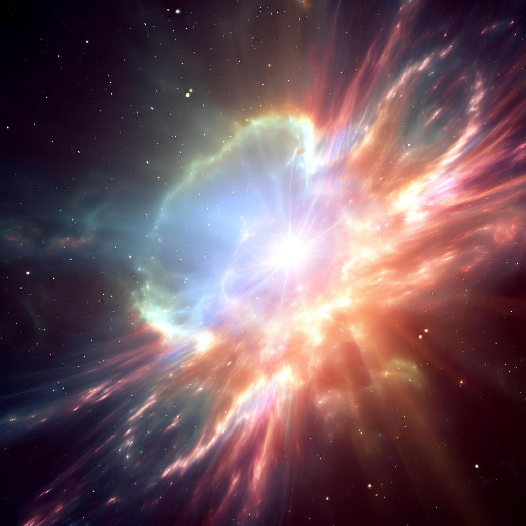 Webb Unveils Previously Unseen Features in Iconic Supernova