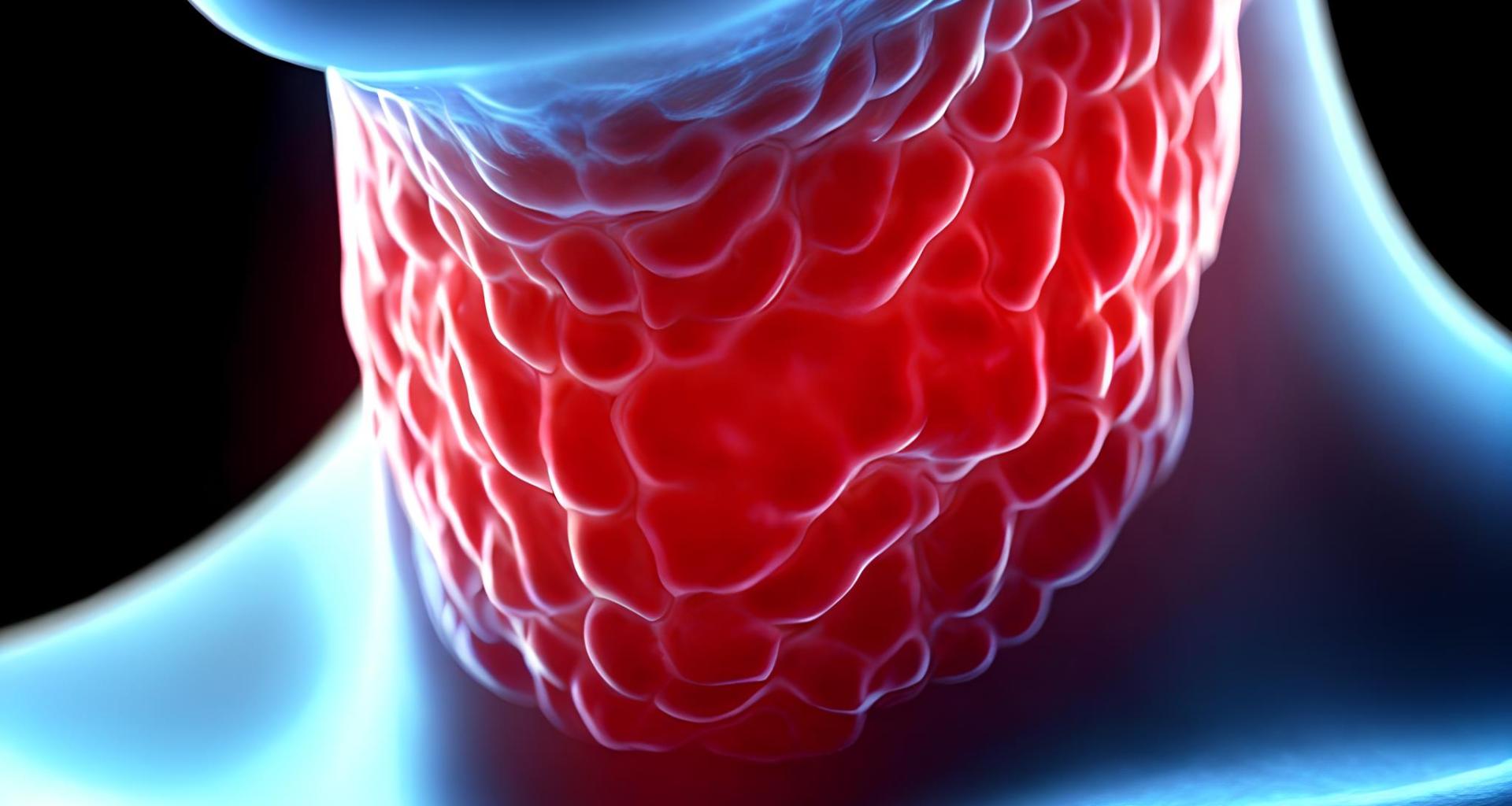 Tiroid Nedir, Tiroid Belirtileri Nelerdir? – VNUMS
