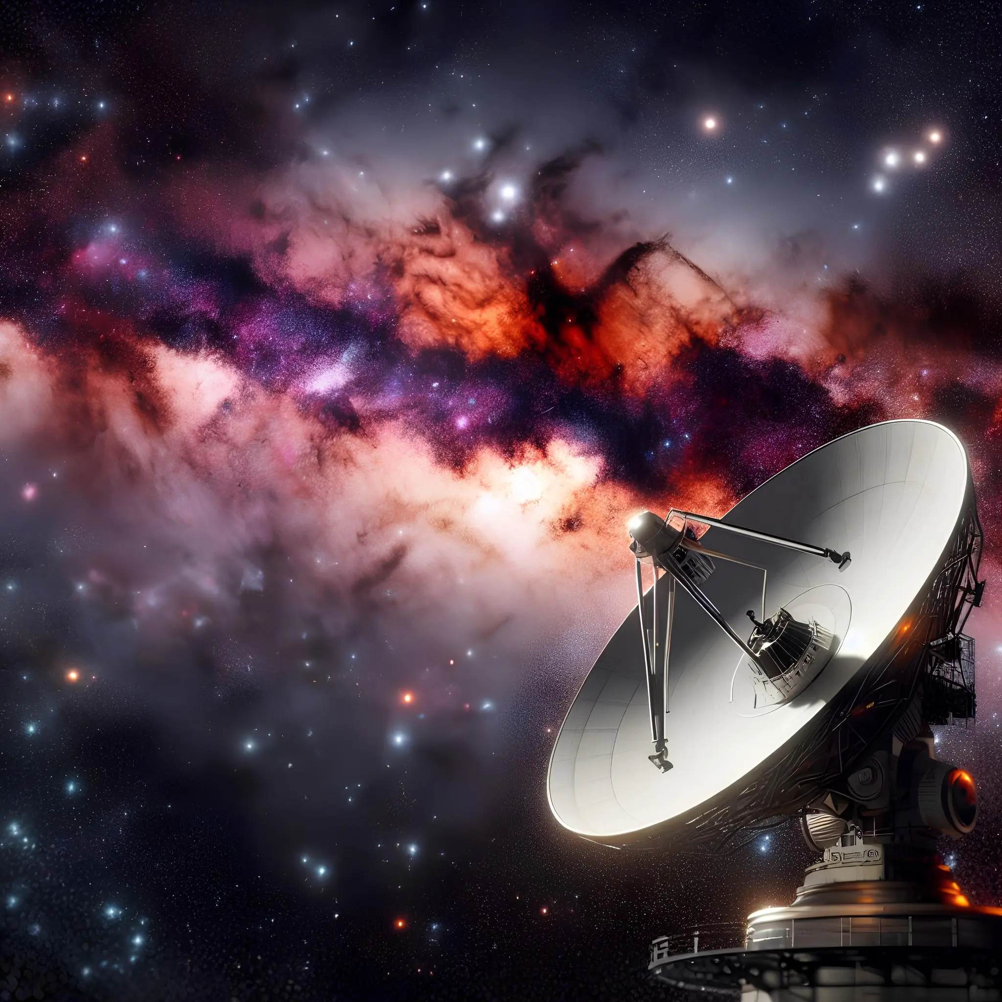 Cosmic Ray Electrons Traced Back to Nearby Sources in Latest Study