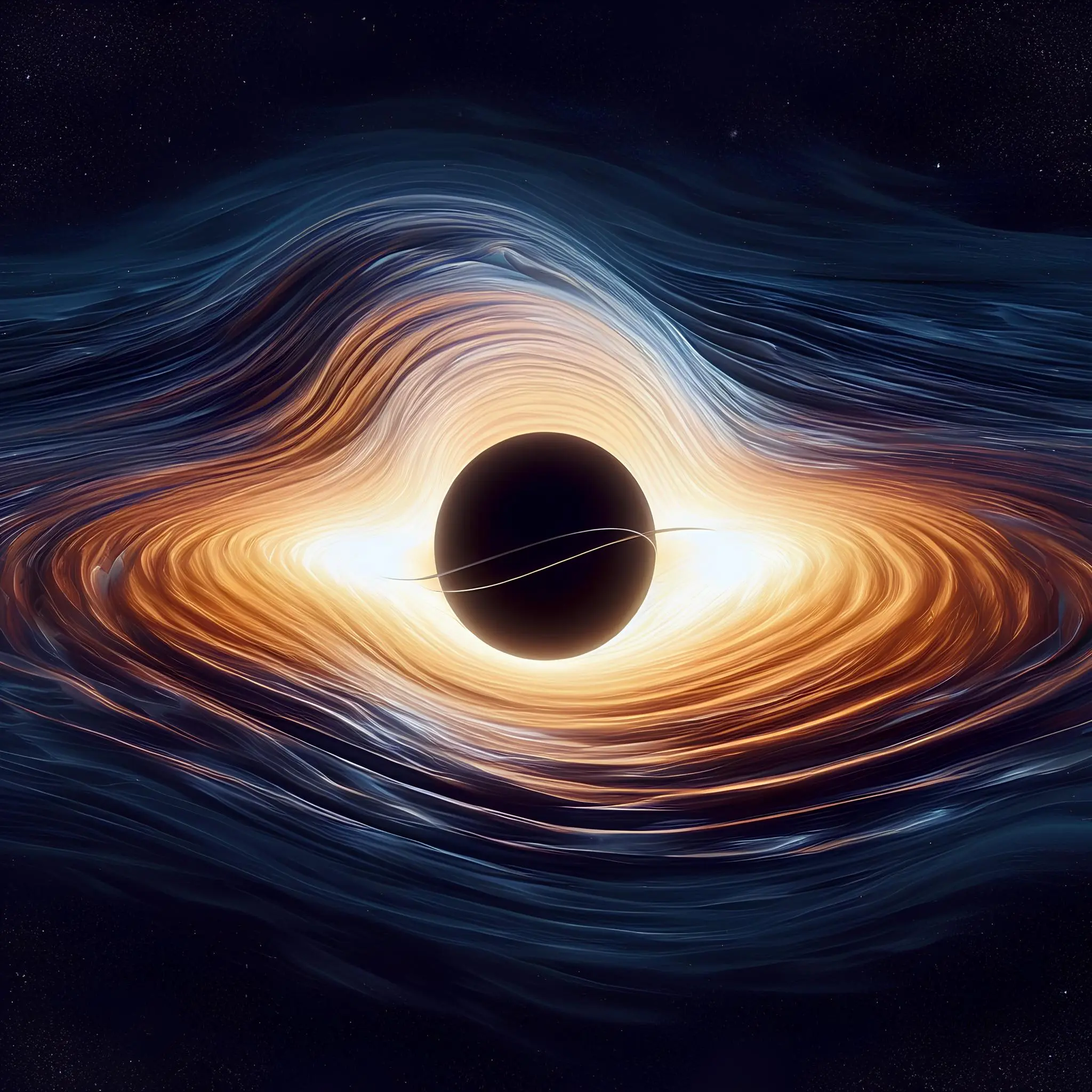 Deciphering Enigmas in the Gravitational Collapse of Gravitational Waves
