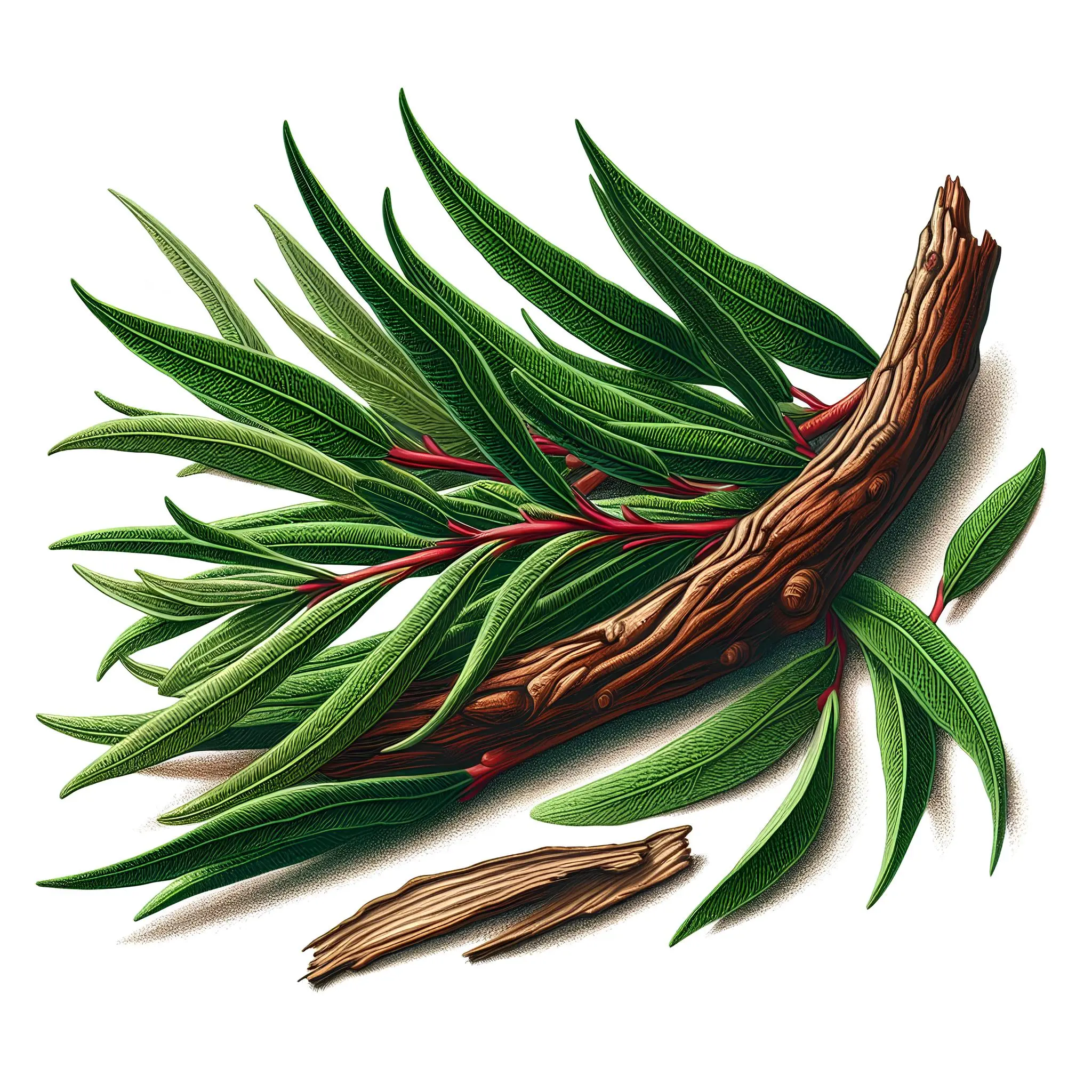 Research Reveals Willow Bark Extract's Wide-Ranging Antiviral Properties