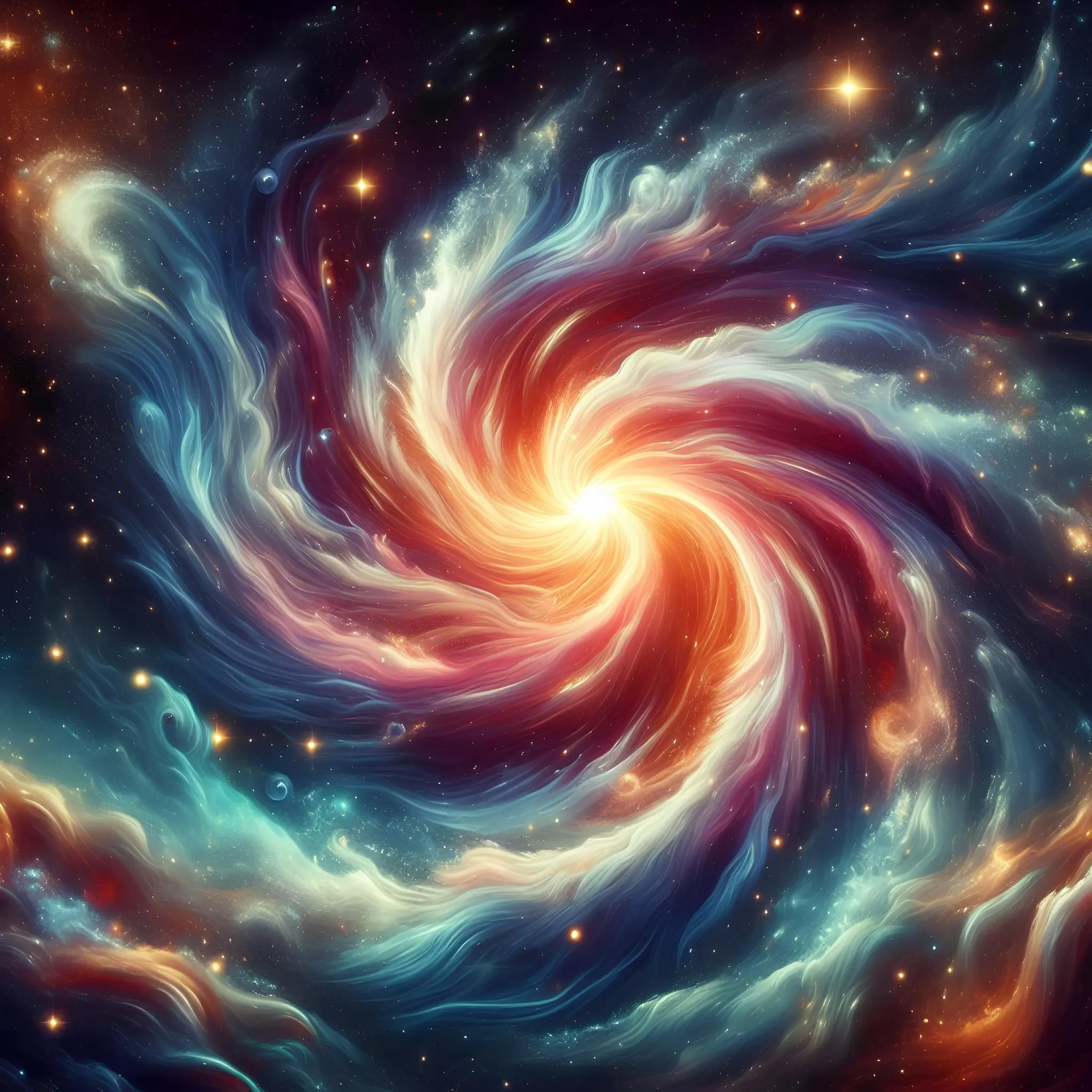 New Discovery: A Pulsar and Its Nebula in the Sky