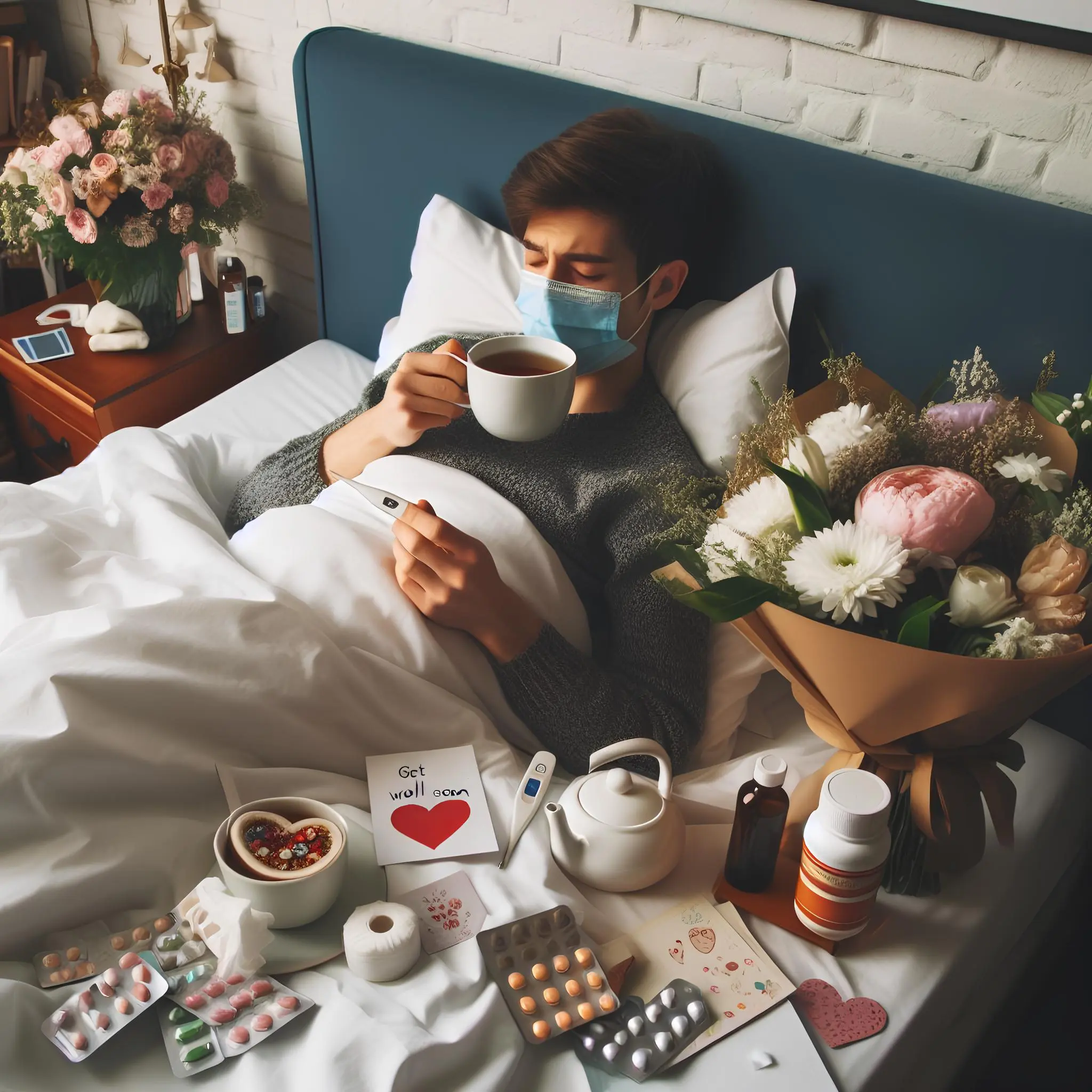 Scientists Find a Possible Explanation for Severe Morning Sickness