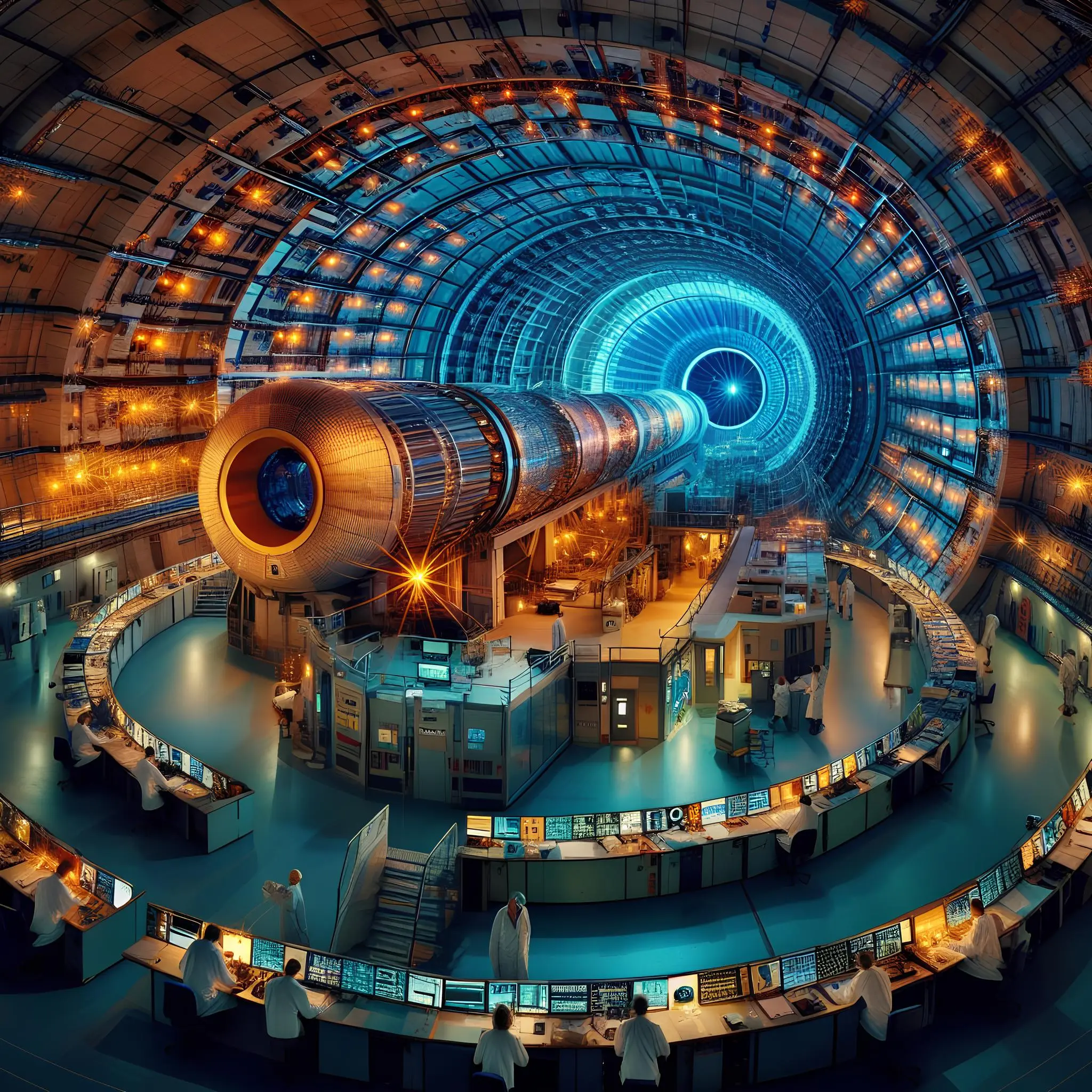 US Physicists’ Big Dream: An Observatory for the Big Bang