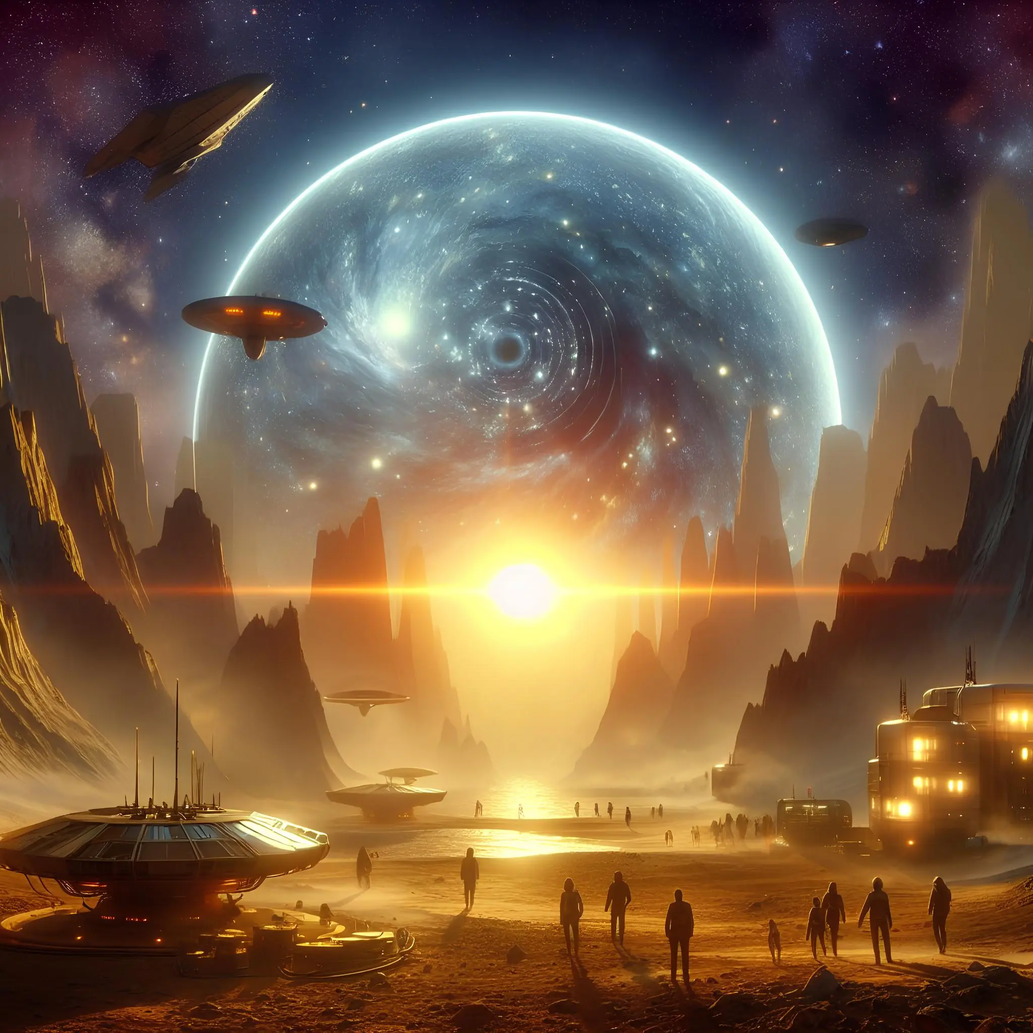 Exploring Ancient Stars as Potential Havens for Life