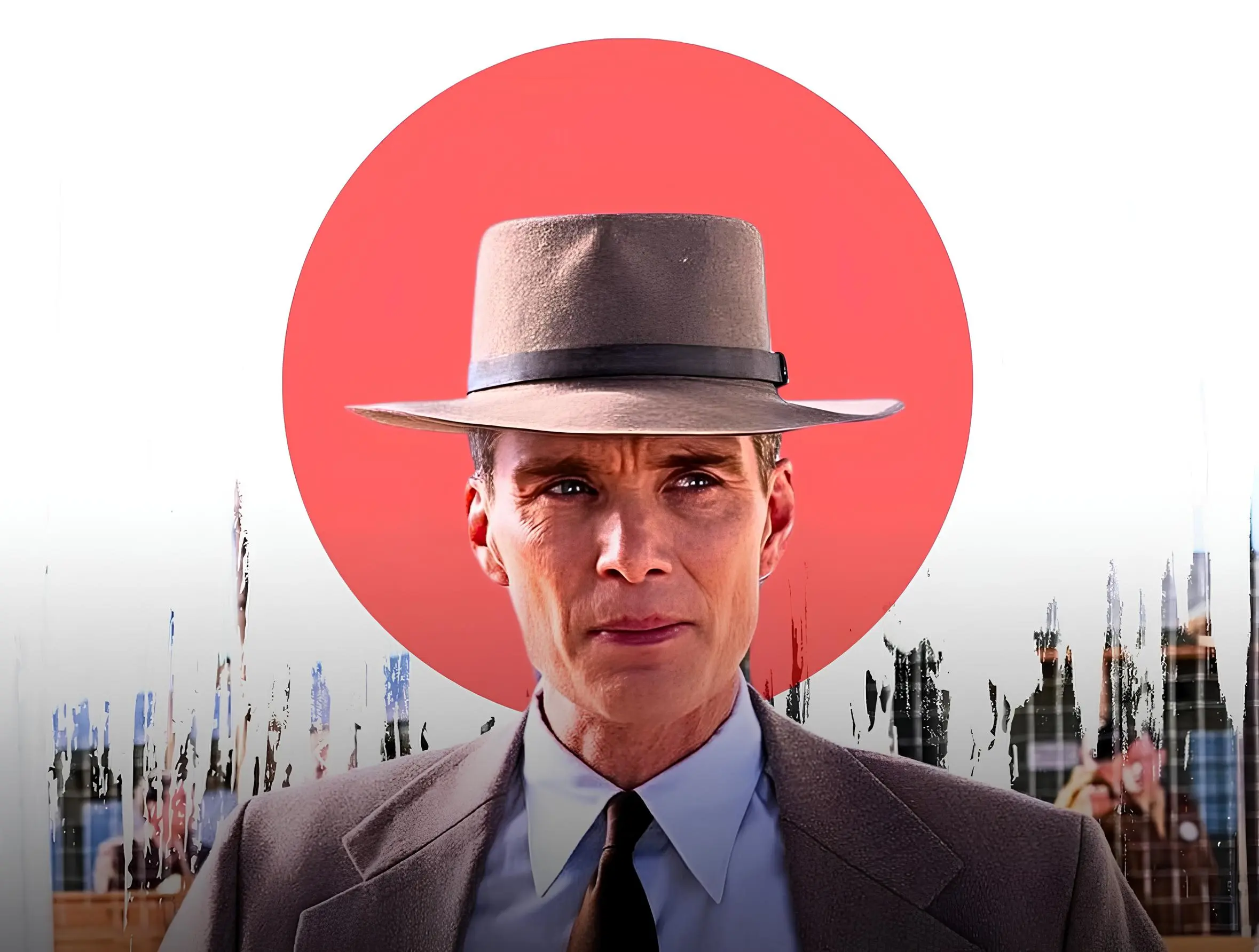 Oppenheimer: A Japanese Perspective