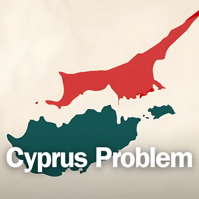 The Cyprus Problem: A Complex Island Divide