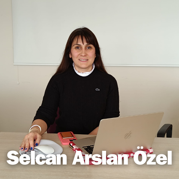 Eray Can Özkenar Kimdir?